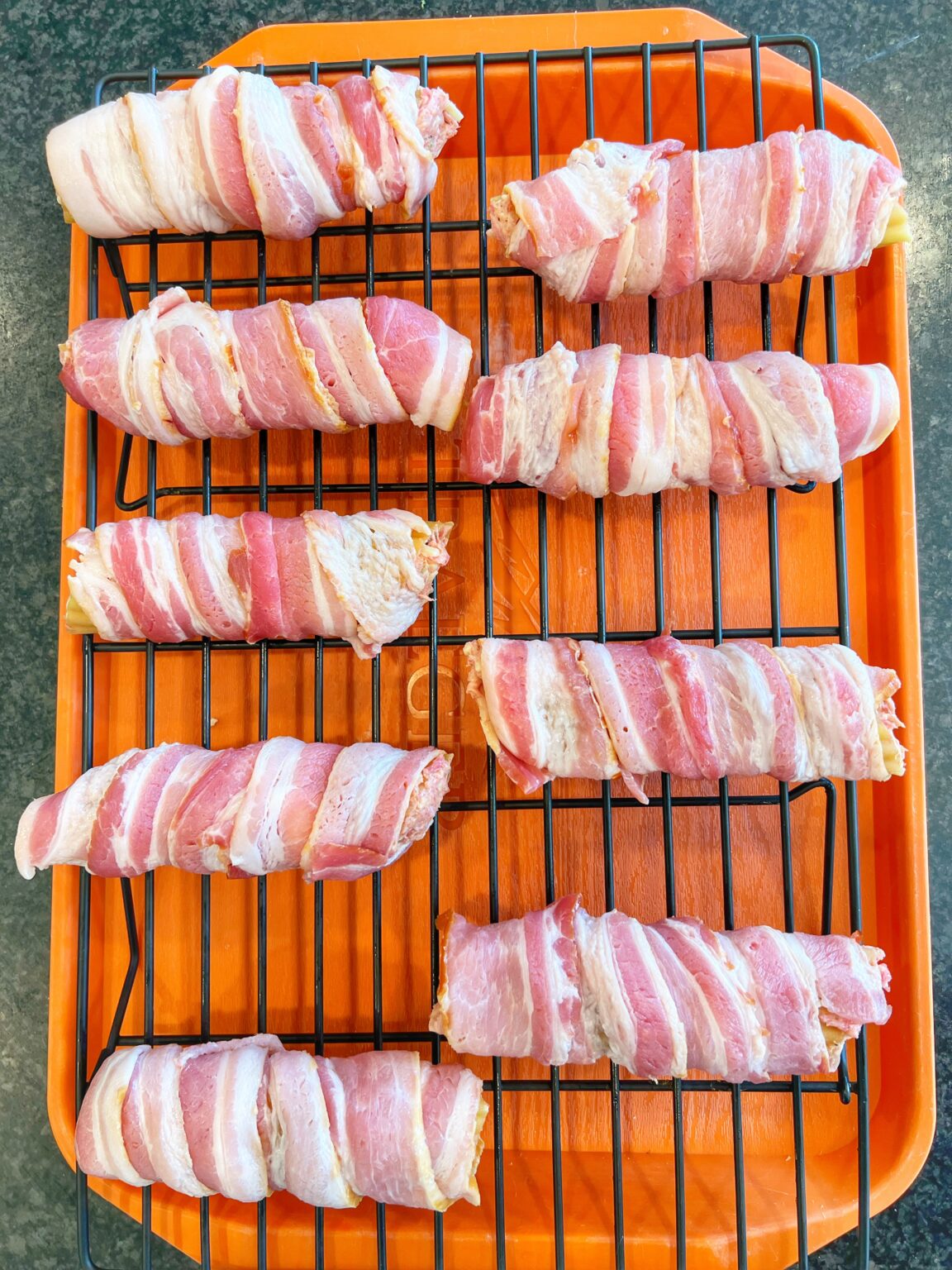 Traeger Smoked Green Chile Shotgun Shells - This Jew Can Que