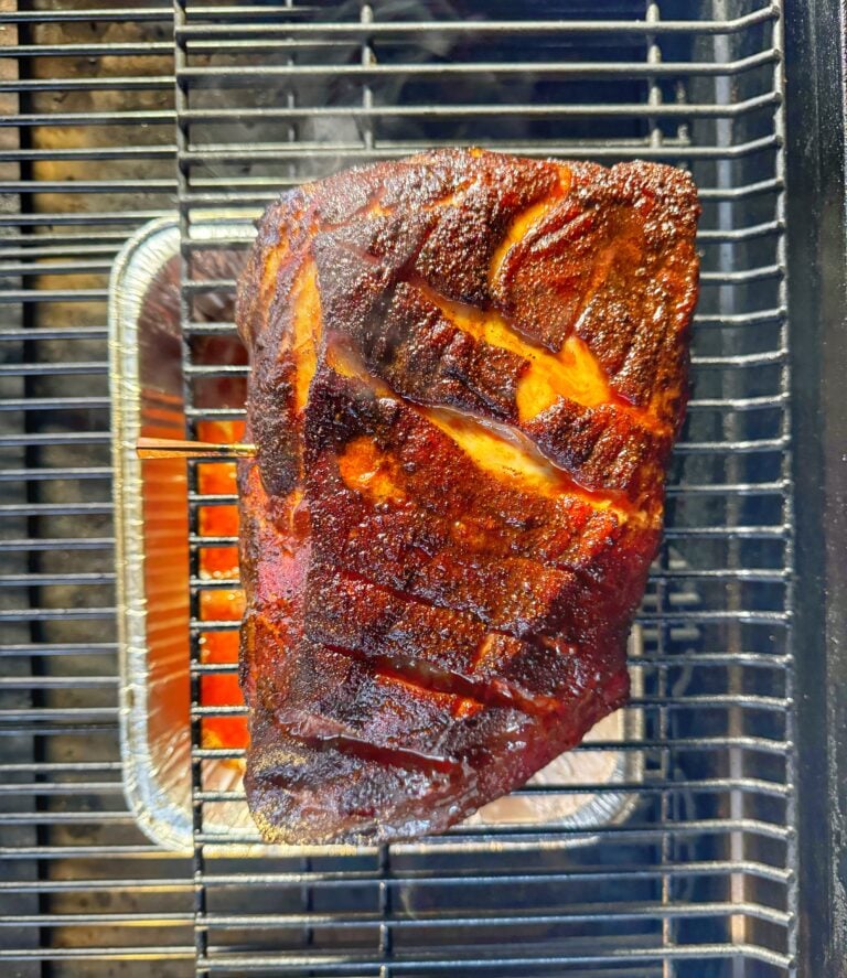 Traeger Pulled Pork - This Jew Can Que